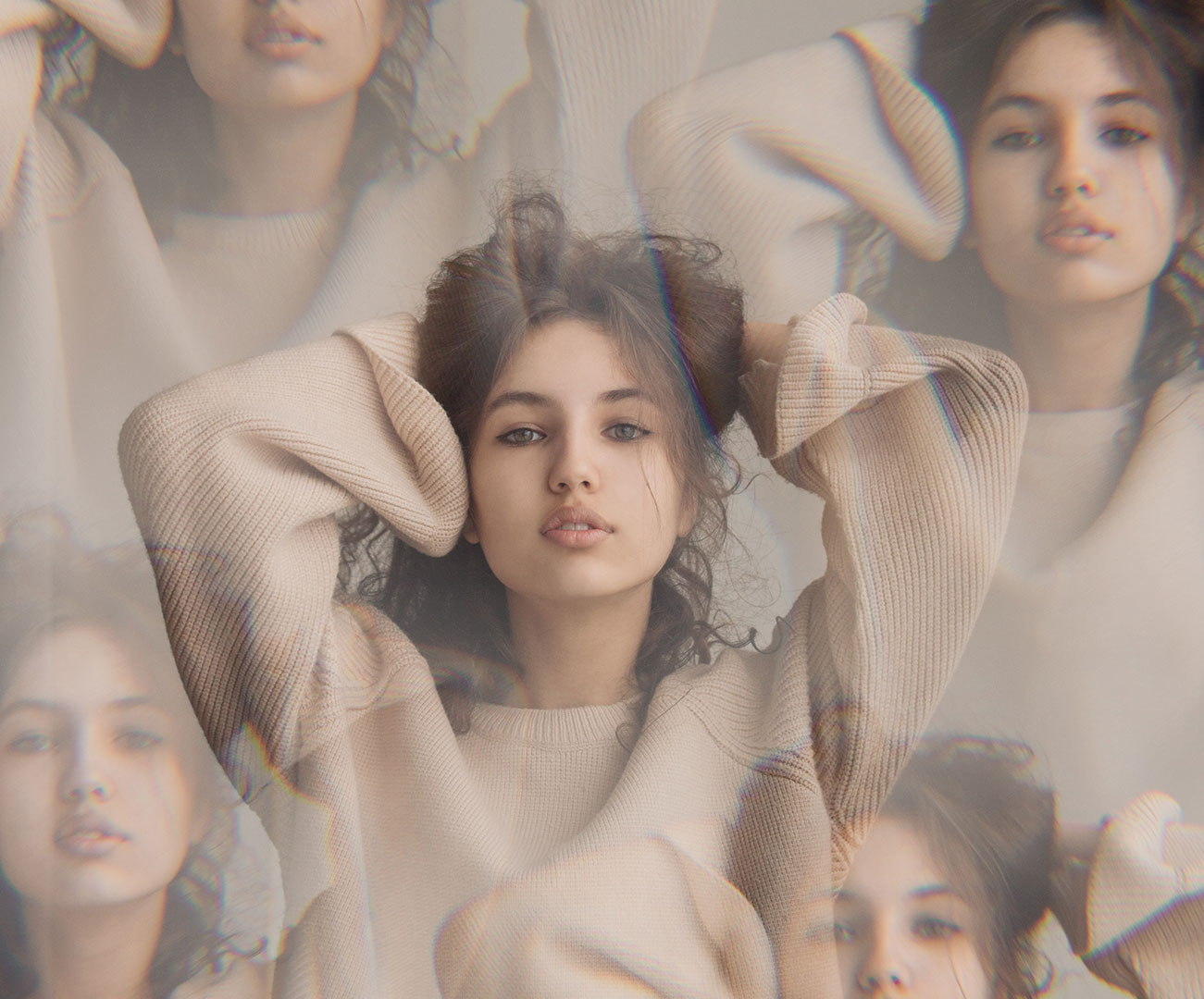 Demo - Photographer Website Template | My Coding Studio